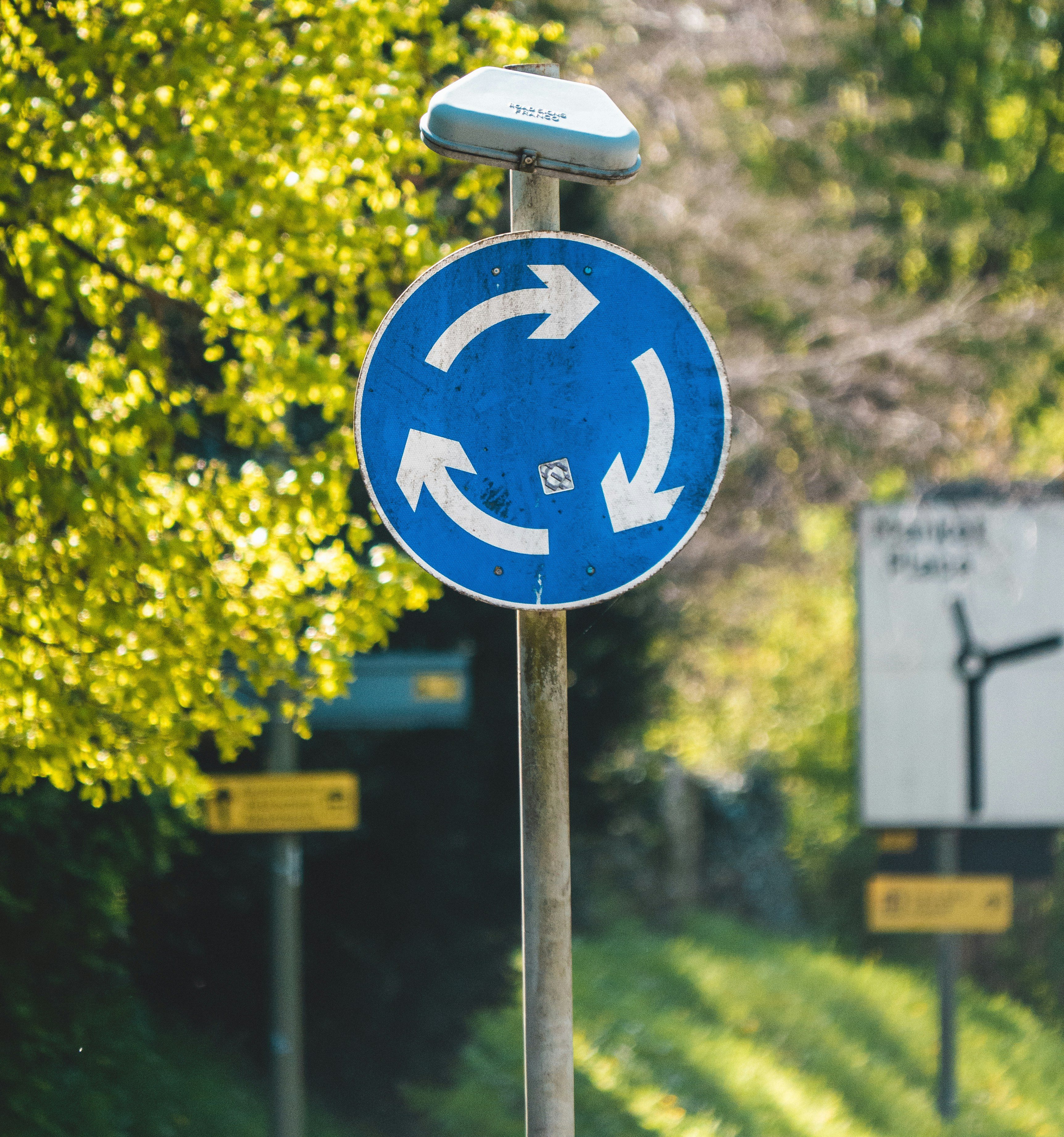 Round Robin Lead Distribution Is Outdated in 2026 | Driive